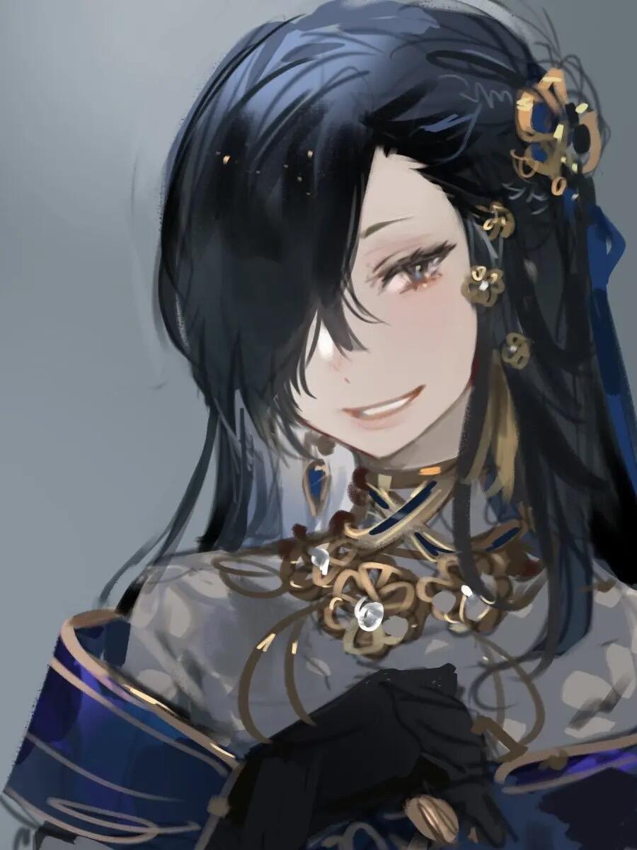 Re0：P站画师作品合集（第五十三弹） - 哔哩哔哩