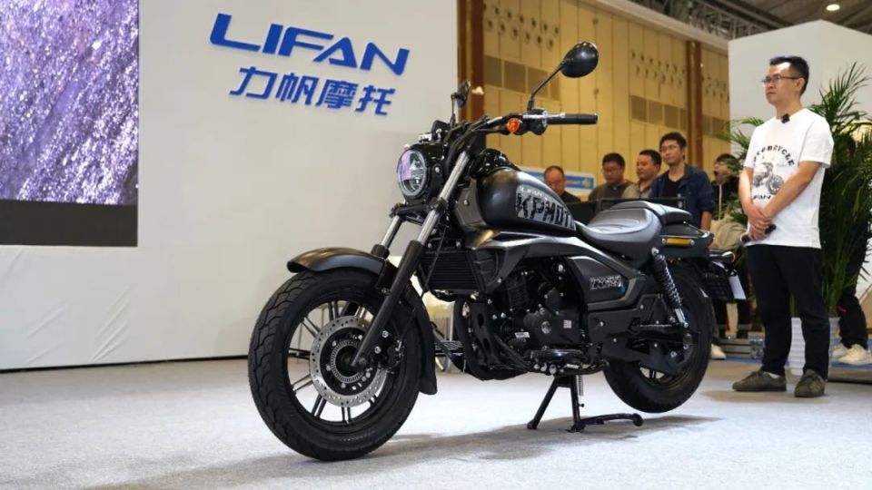 13980元，力帆K29成都车展上市，还有6款车型价格下调 - 哔哩哔哩