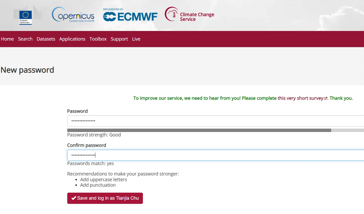 全球长时期逐小时气象数据ERA5的下载方法 - 哔哩哔哩
