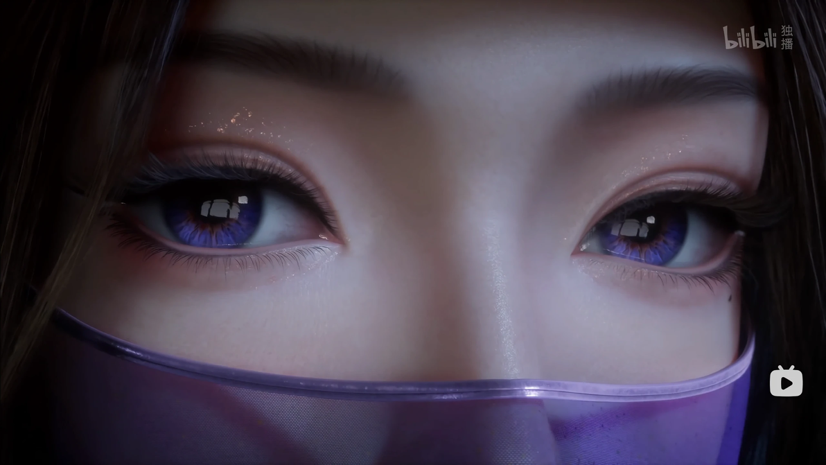 紫灵的故事（E66到E99） - 哔哩哔哩