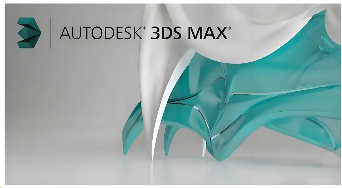 Autodesk放大招：2026版3Ds Max的四大‘必杀技’ - 哔哩哔哩