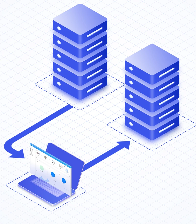 深圳视美泰技术｜DC MIPS云-信息发布软件5.0版，解锁更多新功能 - 哔哩哔哩