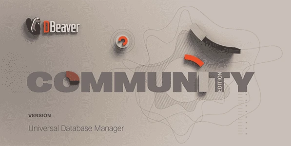 数据库管理软件 Dbeaver community v24.1.4 免费开源 - 哔哩哔哩
