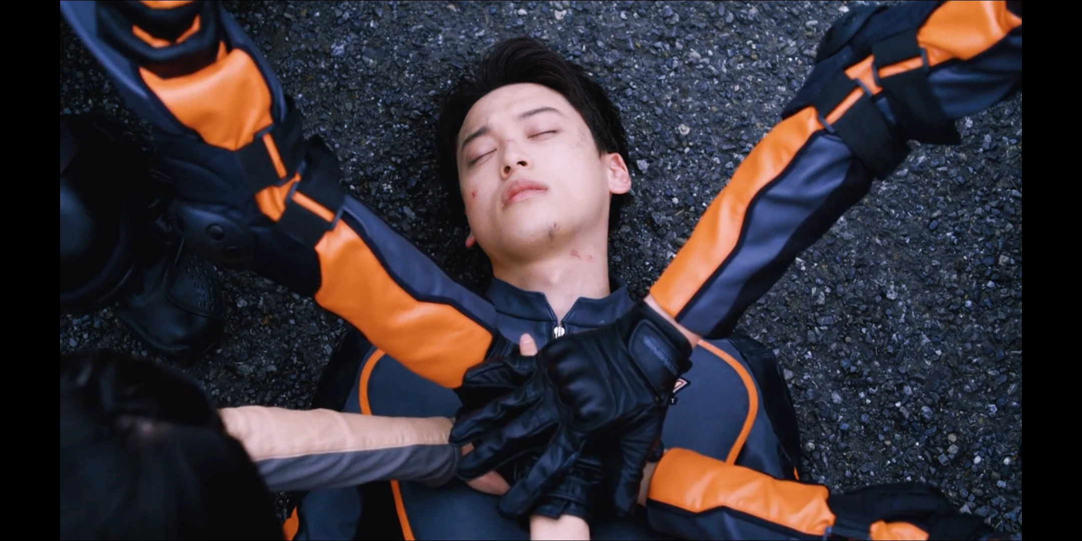 拉布可芙_FSD字幕组的动态 - 哔哩哔哩