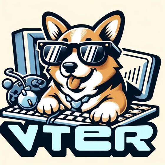 VTER官方的动态 - 哔哩哔哩