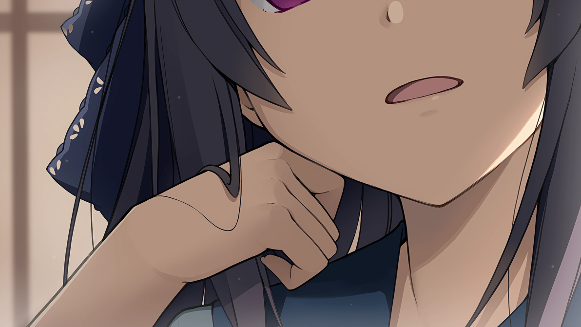 【高清修复】《苍之彼方四重奏》EXTRA2全全全CG集 - 哔哩哔哩