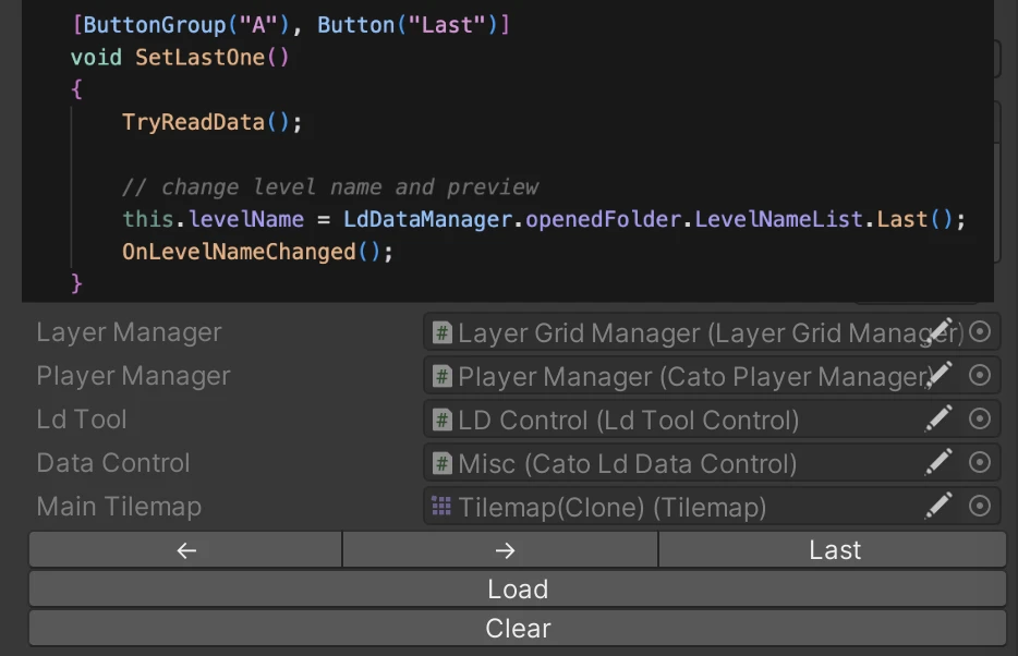 《CATO 黄油猫》使用的 20 款 Unity 插件 - 哔哩哔哩