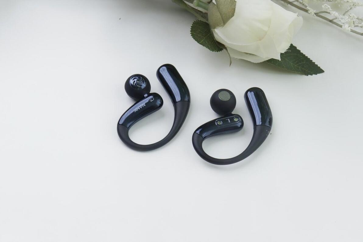 舒适与音质的极致之选，南卡OE Nova耳机体验 - 哔哩哔哩