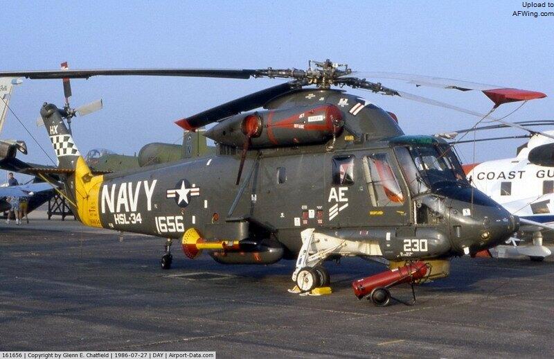 西科斯基S-70“黑鹰”直升机的故事（三） - 哔哩哔哩