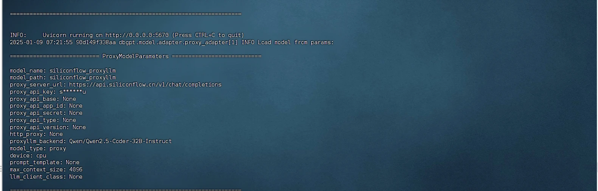 硅基流动API助力，DB-GPT轻松搞定Docker与Rancher部署 - 哔哩哔哩