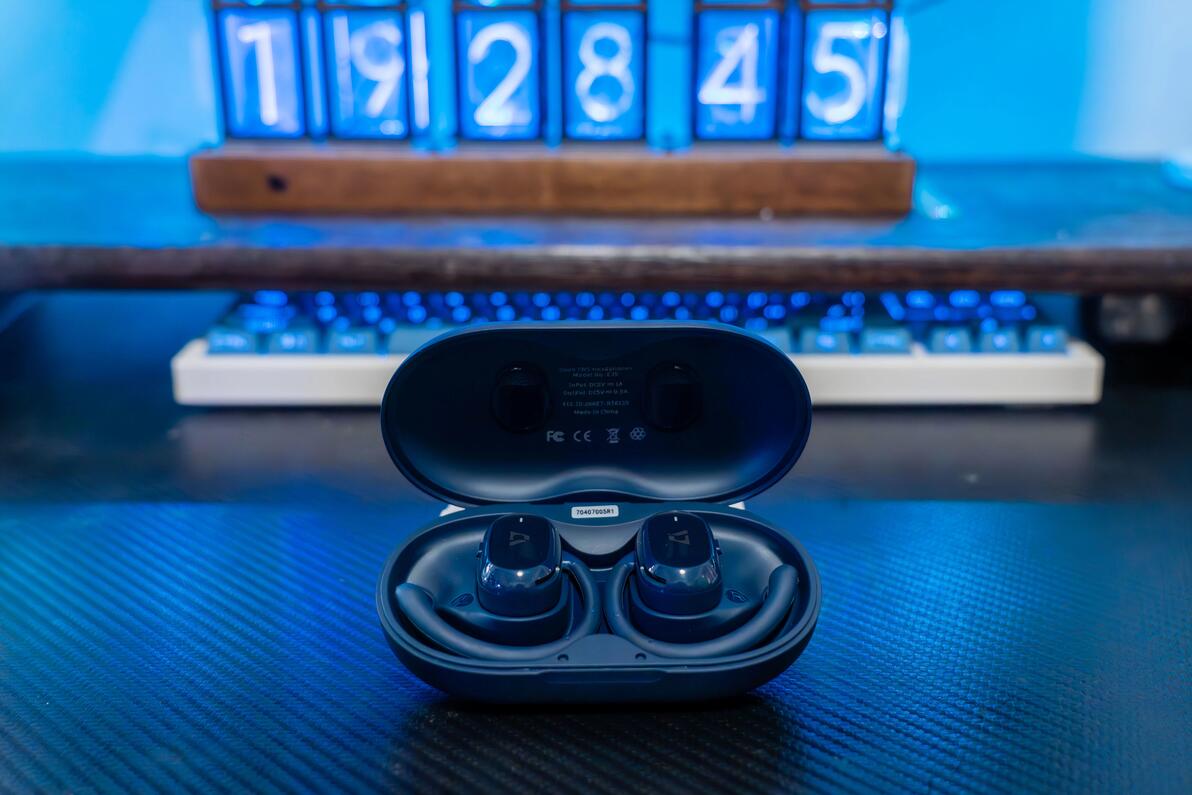 ANC与ENC，只是主动降噪与环境降噪的区别吗？ - 哔哩哔哩