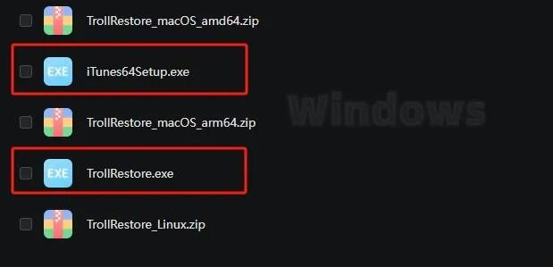 IOS17.0巨魔Trollstore安装教程 - 哔哩哔哩