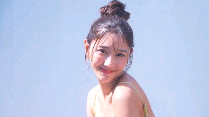 【J】SNS美图速递 第293期（特别篇）斋藤恭代 - 哔哩哔哩