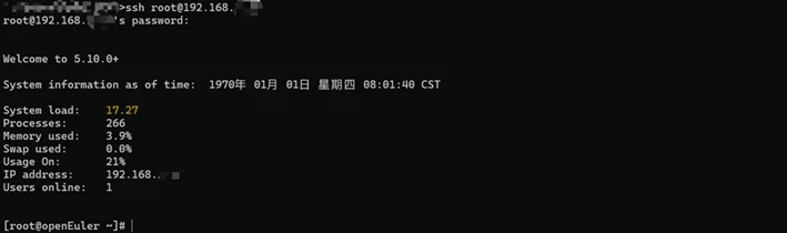 基于香橙派鲲鹏pro开发板快速搭建你的智能助手平台(openGauss Datavec + Dify) - 哔哩哔哩