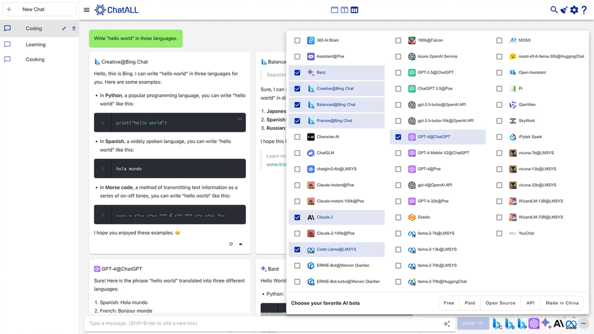 吐血收集！AI虚拟女友/角色扮演/AI聊天伴侣开源项目专题汇总！ - 哔哩哔哩