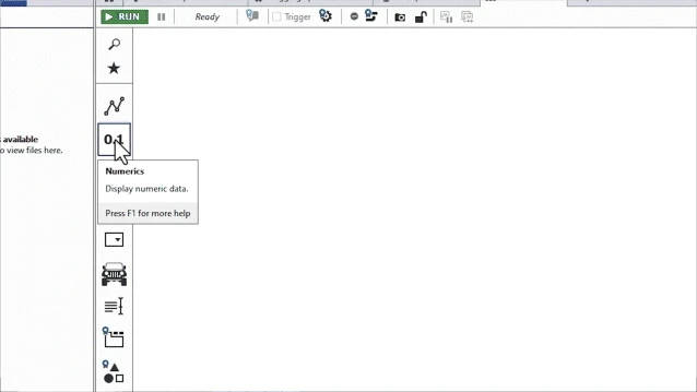 NI mioDAQ USB数据采集设备 USB-6453 - 哔哩哔哩