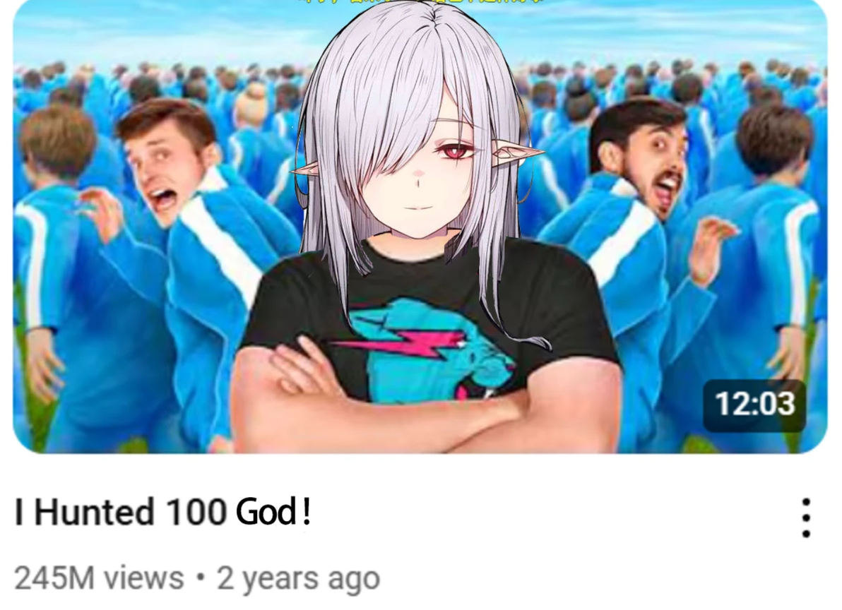 Ventangle 全年龄｜欲望之摄TRPG跑团群交流群持续招募 - 哔哩哔哩