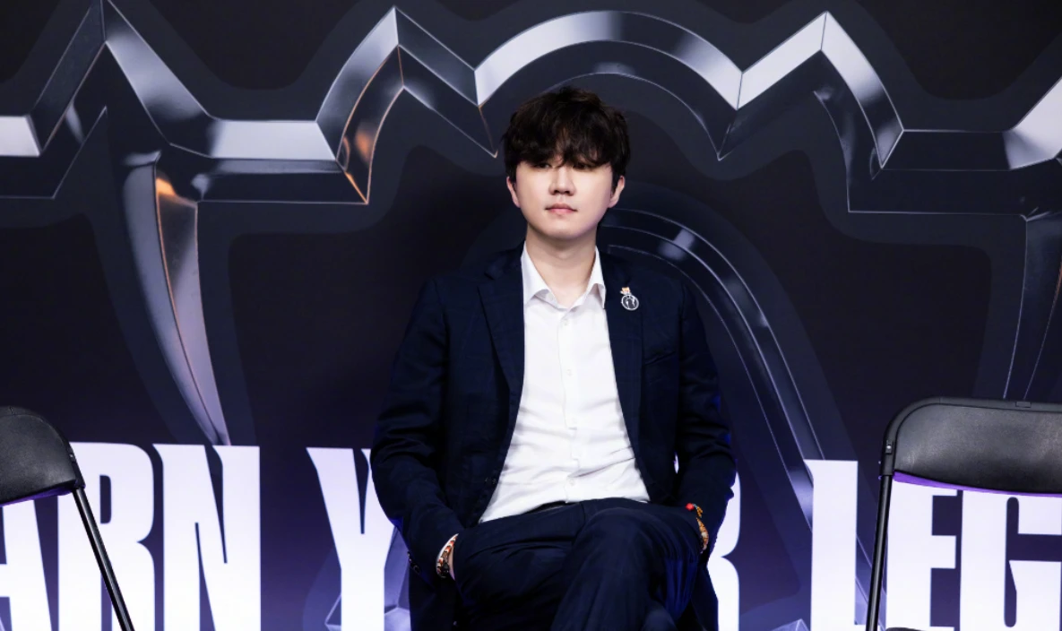 雷竞技资讯：JDG官宣Xun离队！加入BLG将成真，丹尼高几率成教练 - 哔哩哔哩