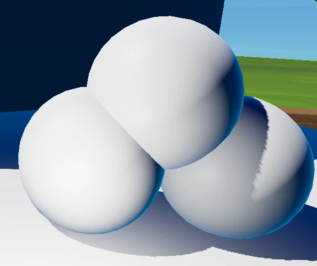 在Unity的URP中实现SSAO（二）：使用URP内置的SSAO - 哔哩哔哩