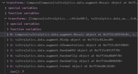YOLOv10s训练代码解析4：构建Dataset和Dataloader - 哔哩哔哩