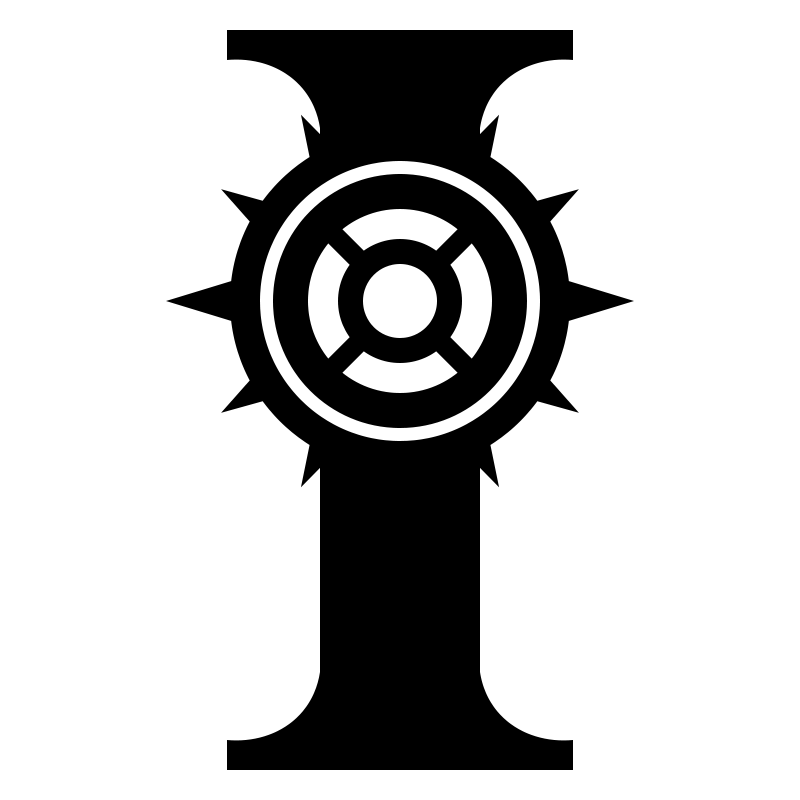 战锤40k 符号素材00 帝国总览-下 - 哔哩哔哩