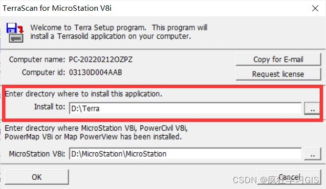 Windows安装MicroStation以及Terrasolid - 哔哩哔哩