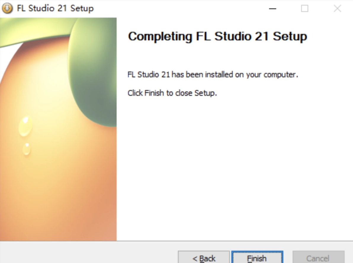 FL Studio 21.2.2官方中文破解版2024年最新图文安装激活教程 - 哔哩哔哩