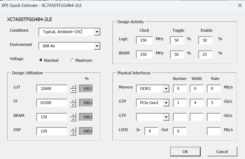 四层板打造一个M2接口的PCIe协议FPGA计算加速卡 - 哔哩哔哩