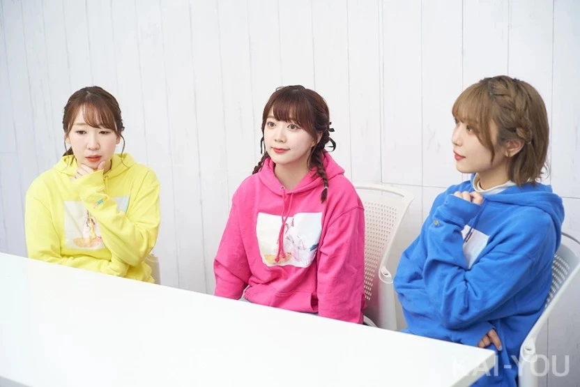 【访谈翻译】Team Y四年来的Youtuber轨迹 - 哔哩哔哩