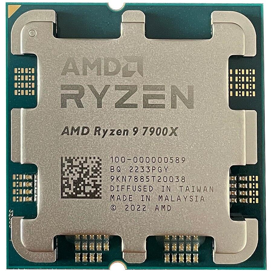 （个人向）AMD之AM5 2025年2月购买推荐，偏itx（价格基于2.25） - 哔哩哔哩