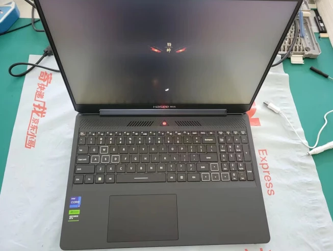 神舟战神T8 Plus（神舟战神t8plus）怎么样？体验8天优缺点测评 - 哔哩哔哩