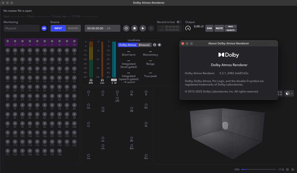 【教程】我是如何封装双杜比的（Dolby Vision·Atmos）25年9月19日更新 - 哔哩哔哩
