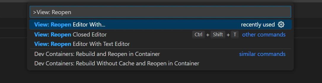 vscode/cursor用vscode-pdf插件打开PDF是文本模式且为乱码 - 哔哩哔哩