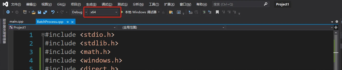 matlab转成C/CPP使用的动态库的步骤 - 哔哩哔哩