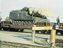 9K330/9K331/9K332 Tor M/M1/M2系列系统 - 哔哩哔哩