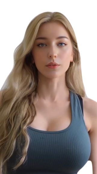 DUIX-Mobile：将实时AI数字人装进你的手机，革新人机交互体验 - 哔哩哔哩