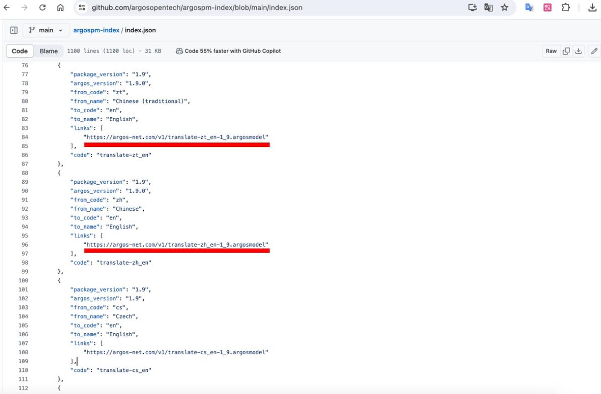 Argos Translate Text Node节点报错的终极解决办法-mac - 哔哩哔哩