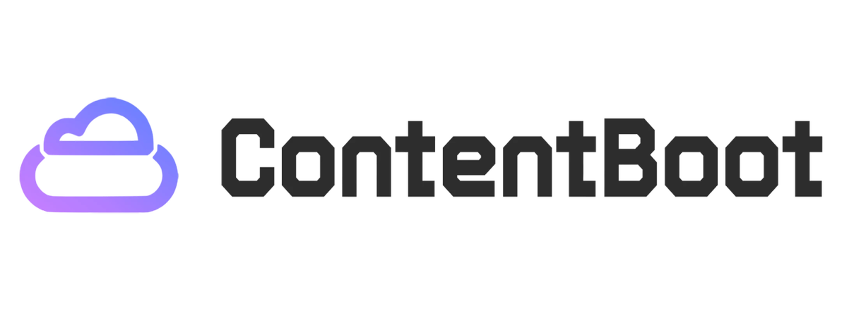 SaaS 无头内容管理系统（Headless CMS）- ContentBoot - 哔哩哔哩