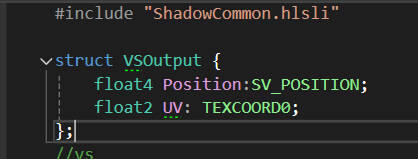 DXC编译带包含文件的HLSL报错问题的解决方案 - 哔哩哔哩