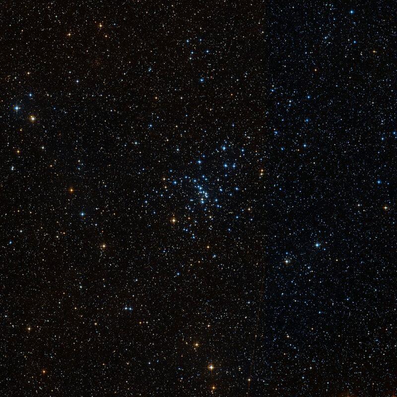 [0001]梅西耶天体（上） - 哔哩哔哩