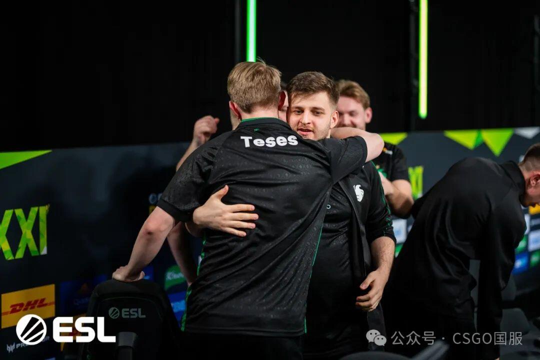 完美世界电竞承办PGL阿斯塔纳站中国预选赛！EPL S21今晚小孩、NiKo都要打生死战 - 哔哩哔哩