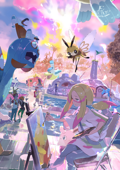 E_Volution_的动态 - 哔哩哔哩