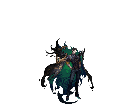 【DNF图鉴：美术素材】雾神Raid相关版本壁纸/怪物点阵/美术素材/竞拍奖励等 - 哔哩哔哩