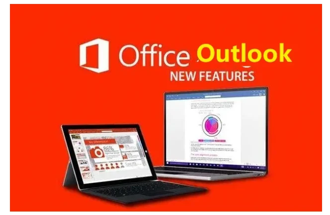 电脑预装了office学生版怎么添加或安装outlook邮箱 - 哔哩哔哩