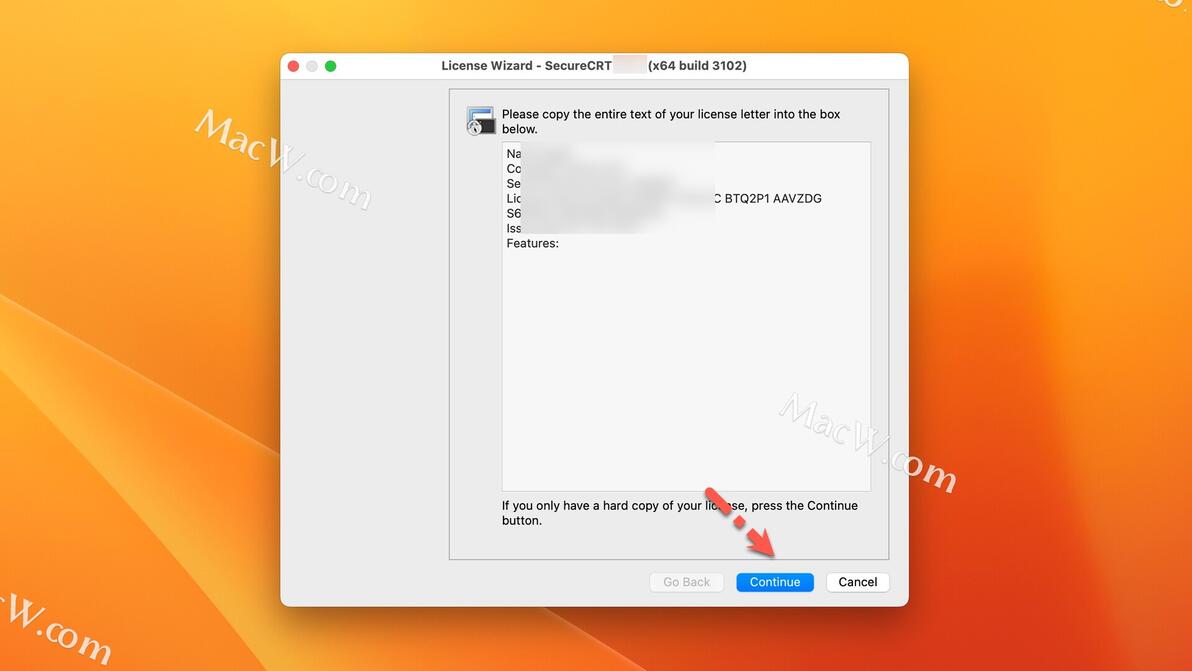 SecureCRT(好用的终端SSH仿真工具)如何注册激活 - 哔哩哔哩