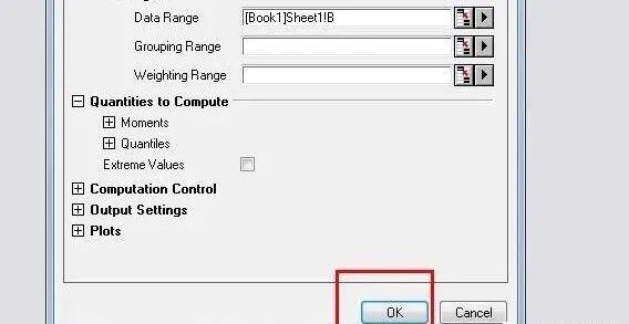 纳米粒度分析软件——Nano Measurer 安装教程及使用教程(附安装包) - 哔哩哔哩