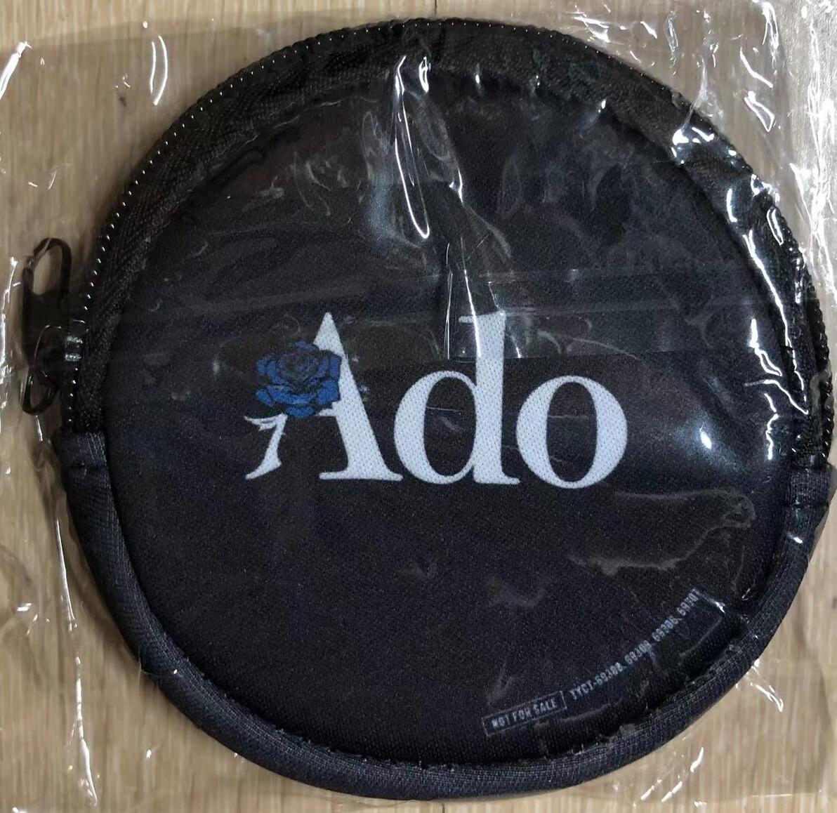 Ado 《残梦》专辑与特典收藏指南 - 哔哩哔哩