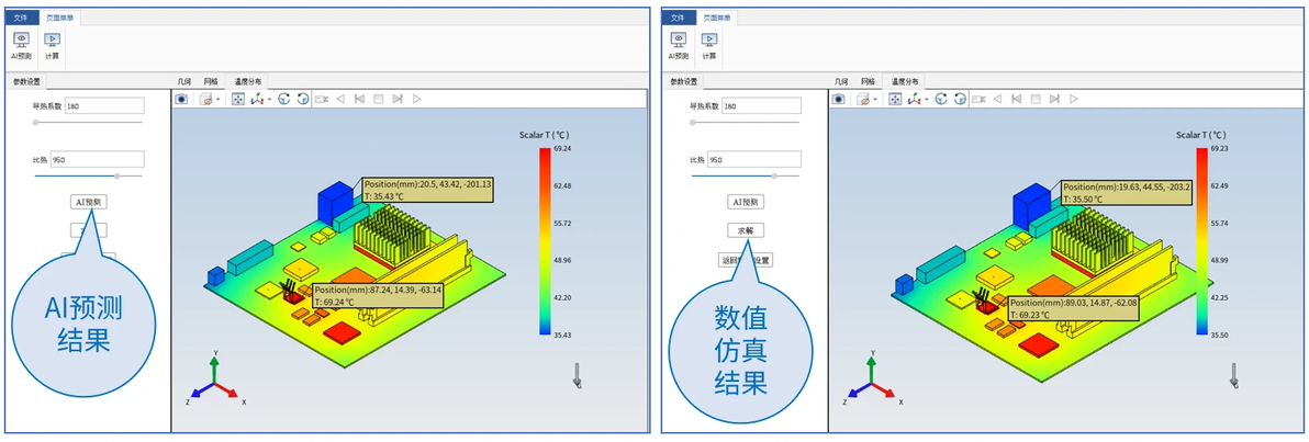 【PI动态】第二届“AI+CAE”前沿技术研讨会成功召开，云道智造携AI创新成果 - 哔哩哔哩