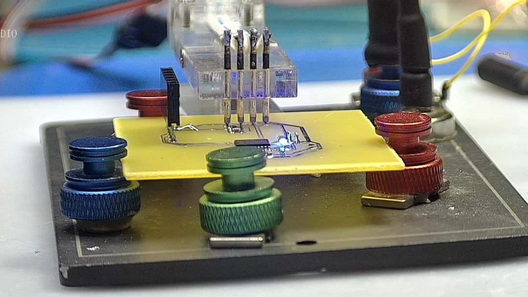 AICube又升级啦 - 哔哩哔哩