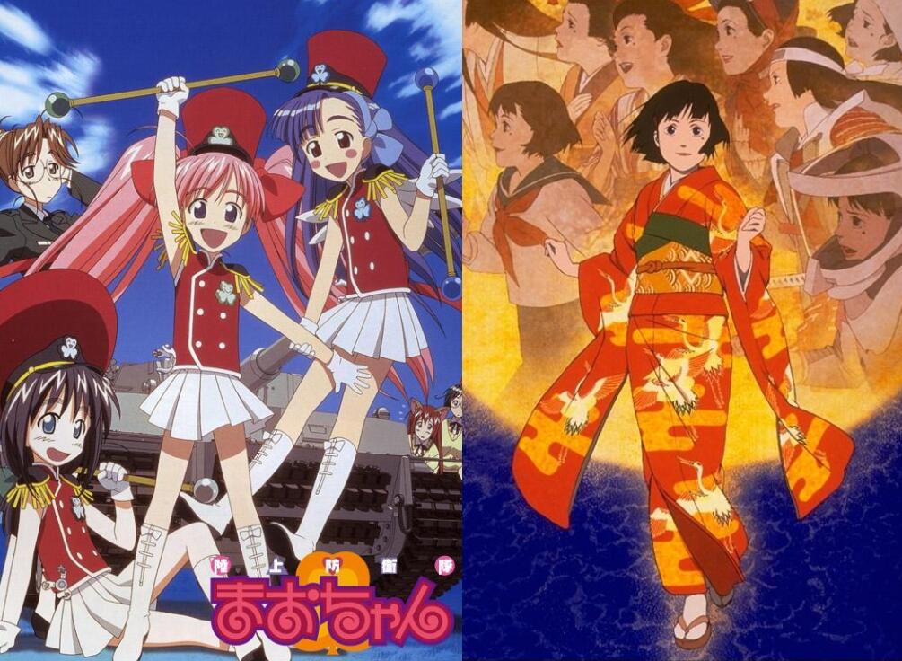 古川知宏访谈（Newtype2025四月号创刊40周年纪念） - 哔哩哔哩